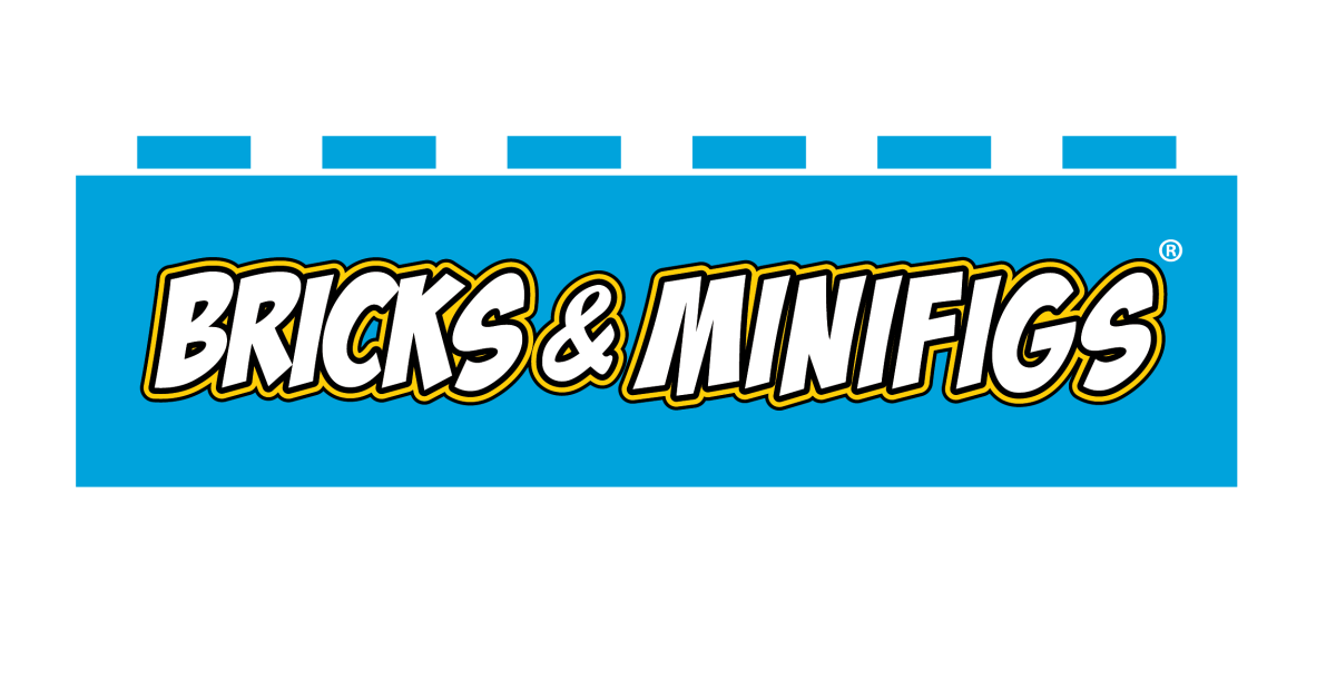 Bricks and Minifigs Greenville
