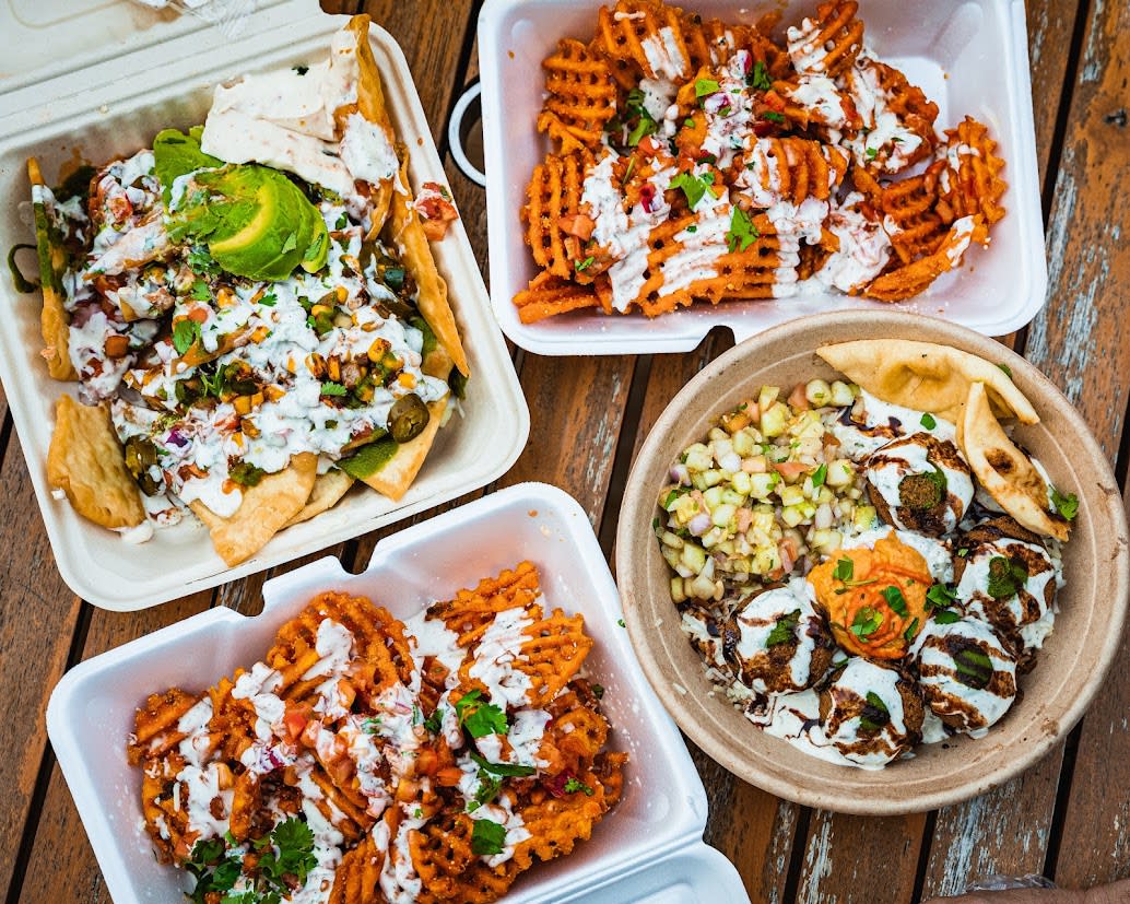 Indigo Kitchen