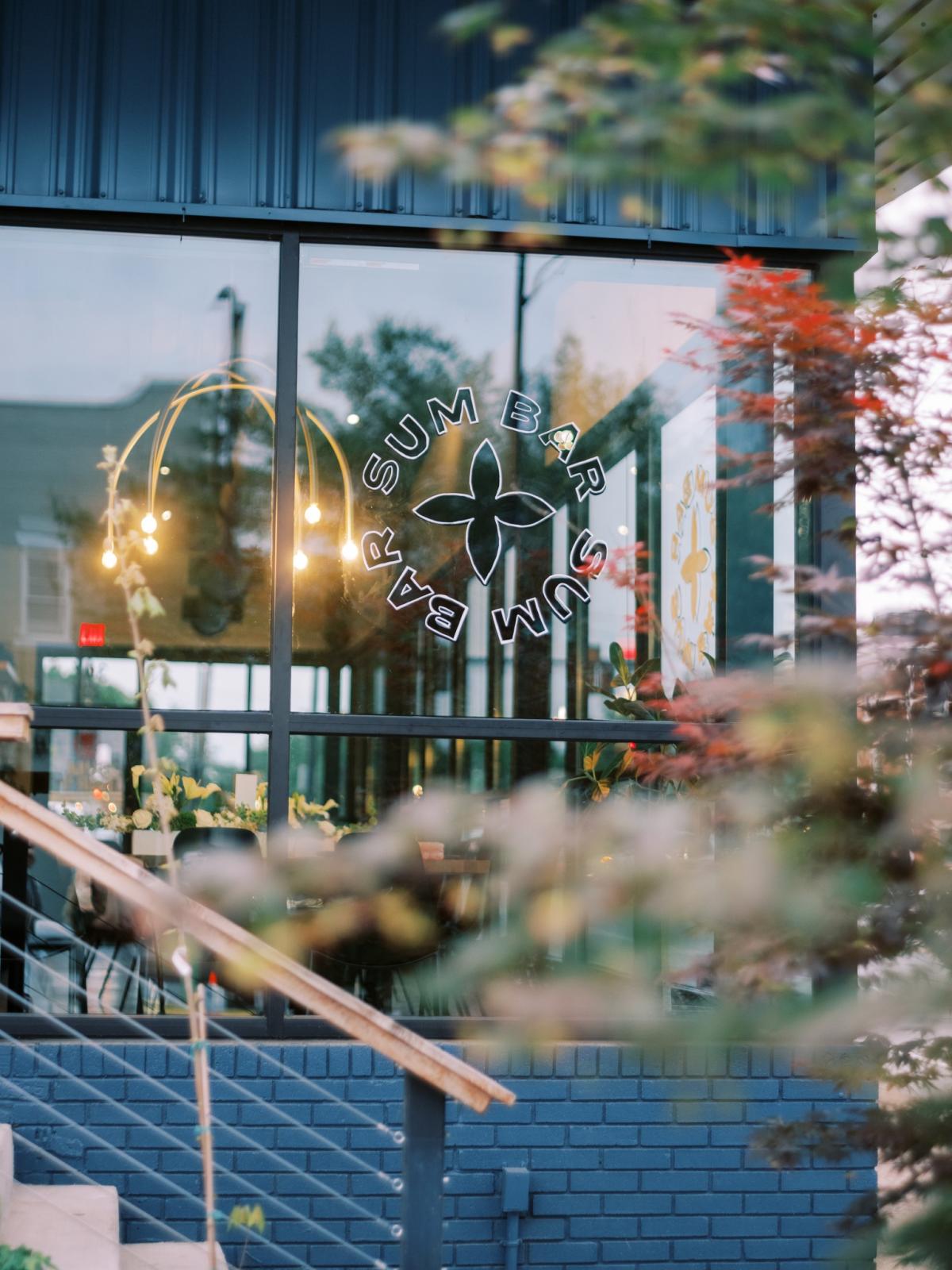 Sum Bar Restaurant and Bar