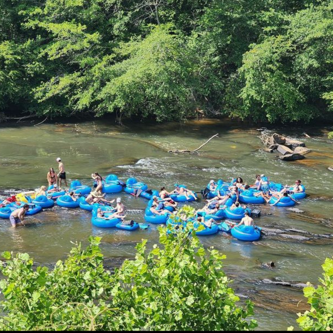 Saluda Outdoor River Company
