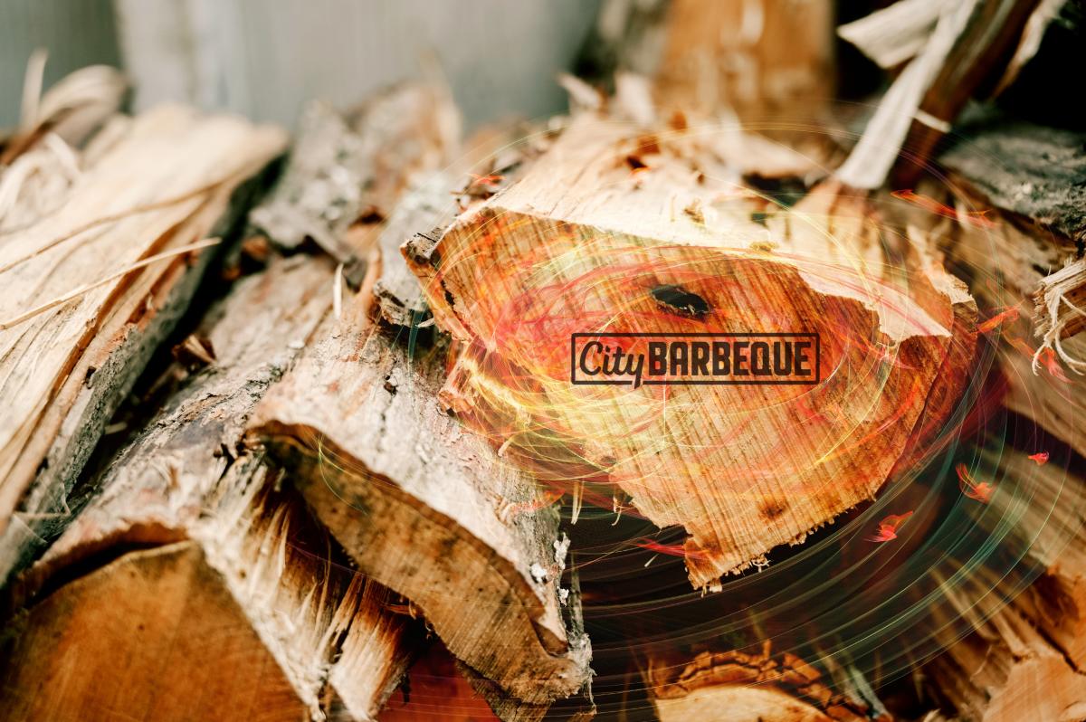 City Barbeque