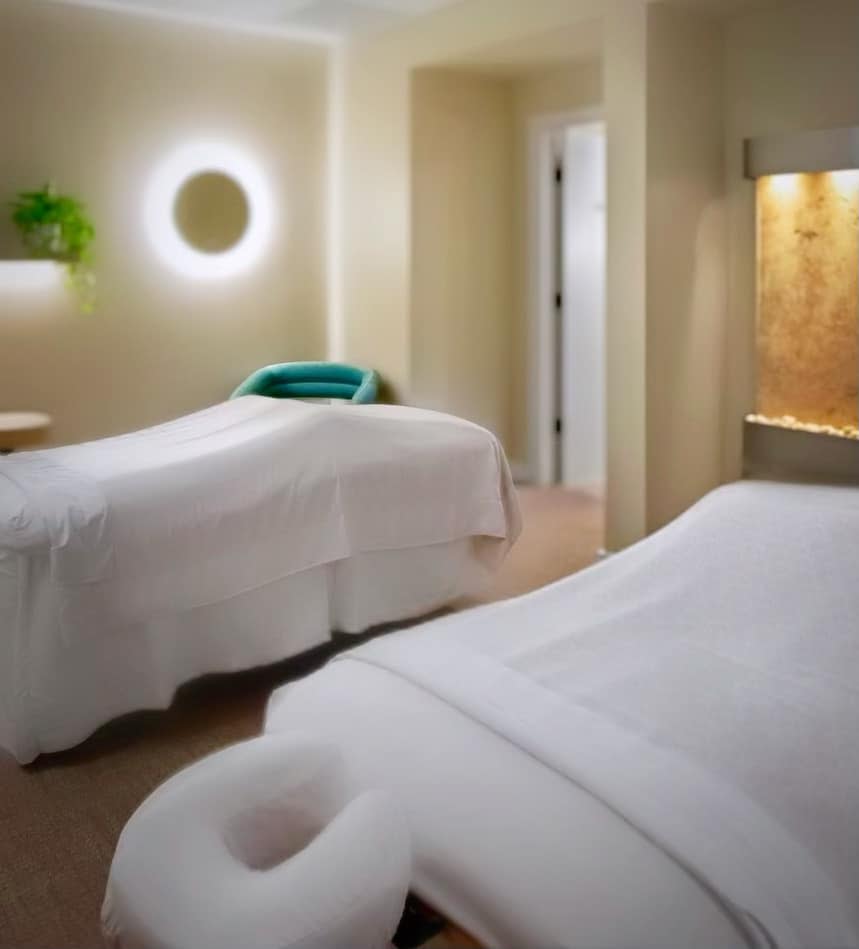 River Falls Spa Services