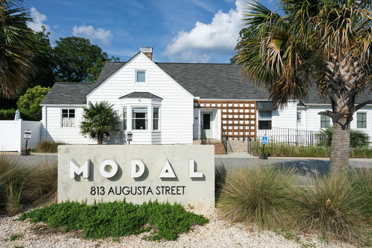 Modal House