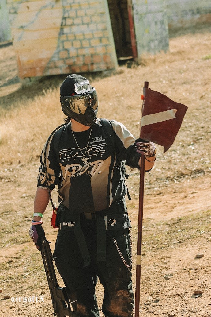 Red Fox Paintball & Airsoft