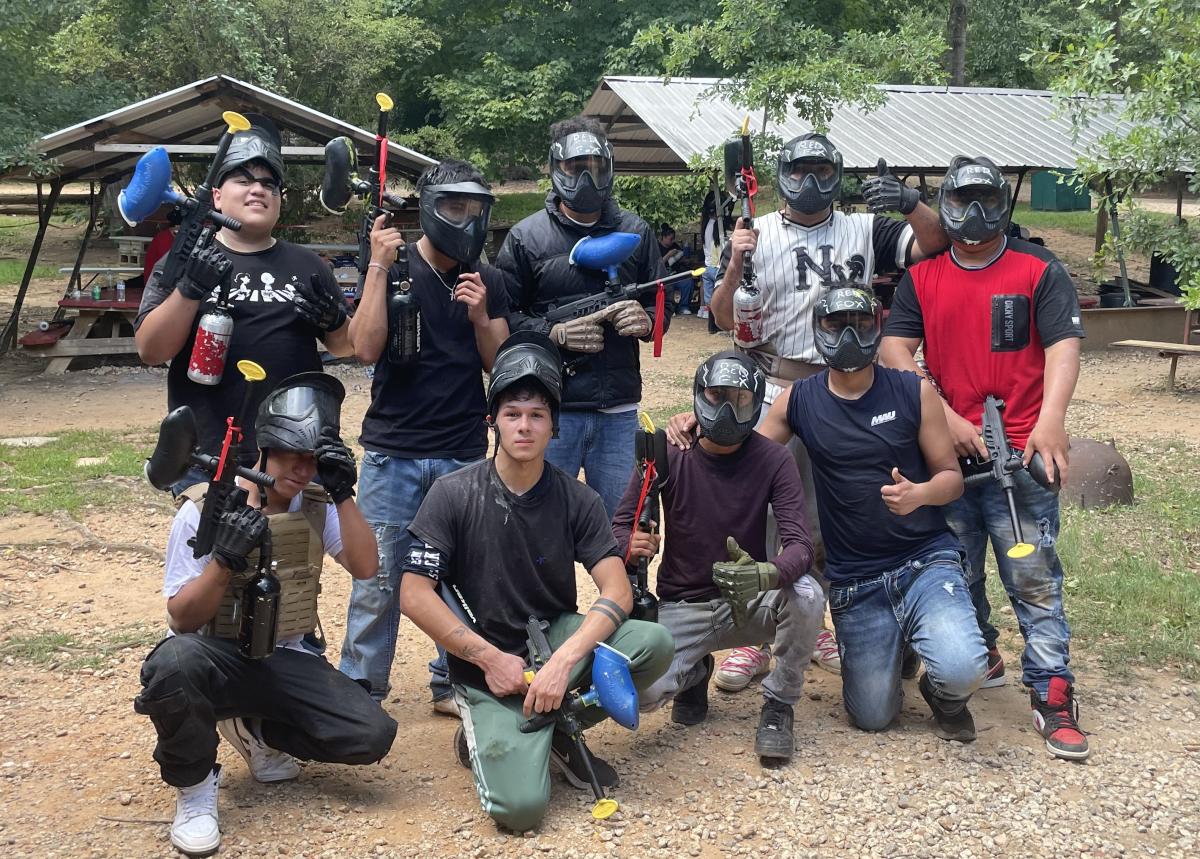 Red Fox Paintball & Airsoft