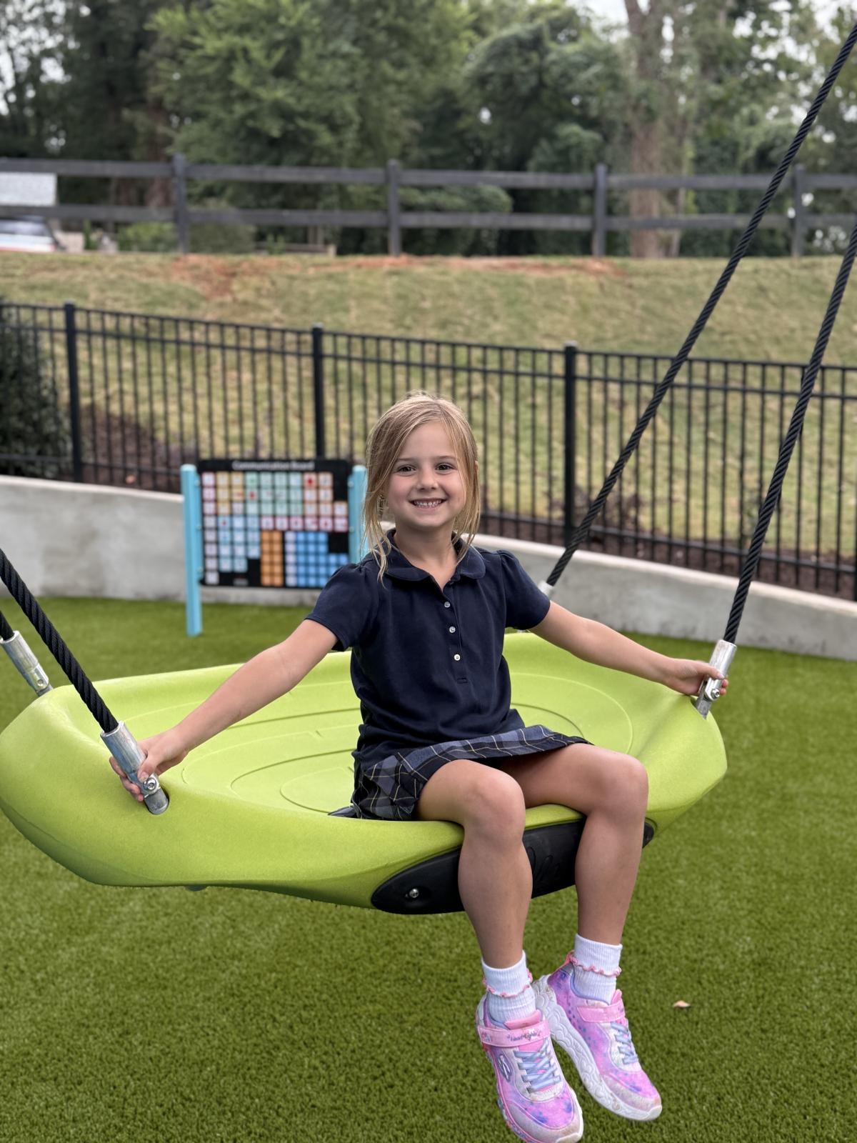 Brooks Playground