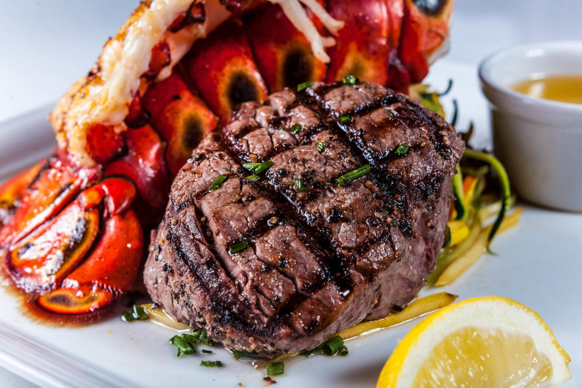 Rick Erwin's West End Grille