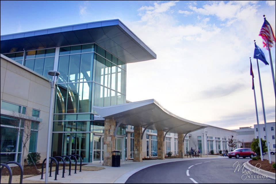 Kroc Center