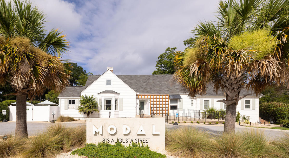 Modal House