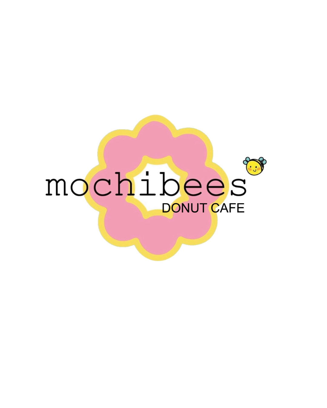 Mochibees Donut Cafe