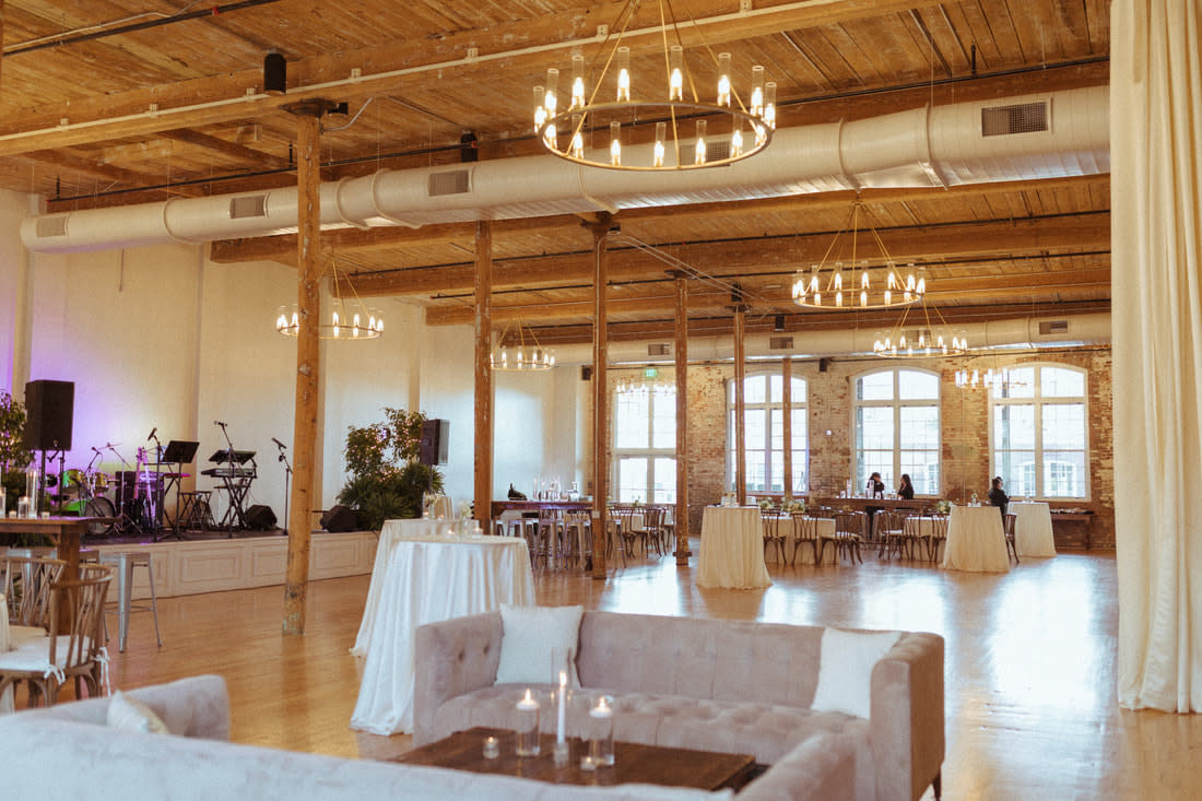 Events at Judson Mill