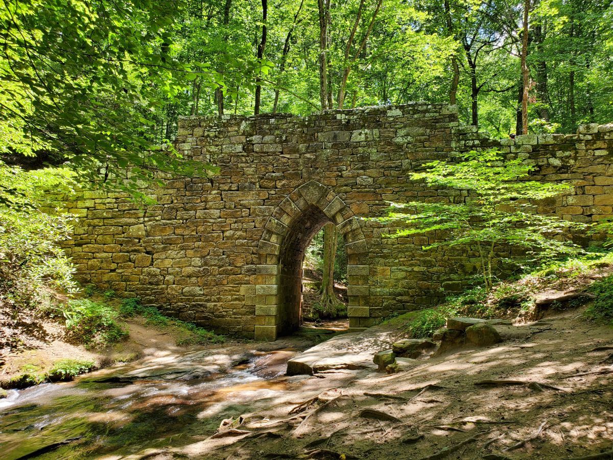 The Carolina Countryside Tour