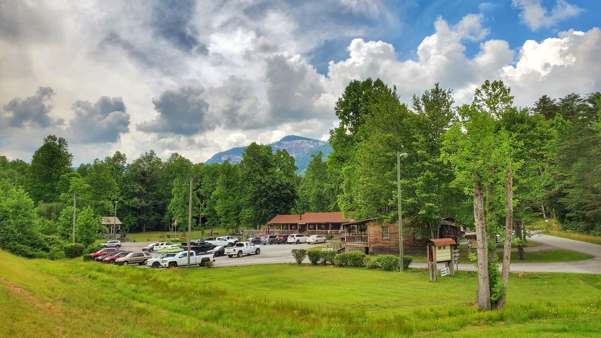 The Carolina Countryside Tour