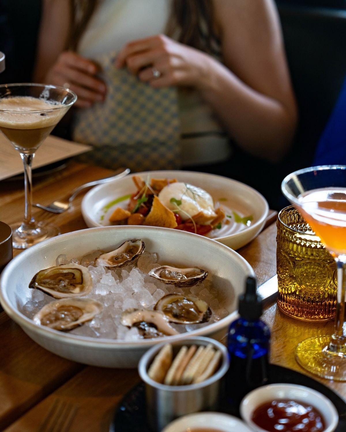 Patterson Kitchen + Bar