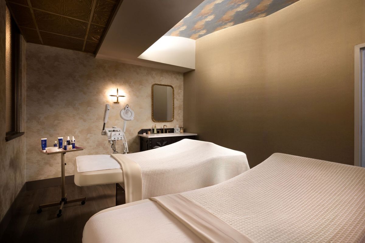The Altar Spa
