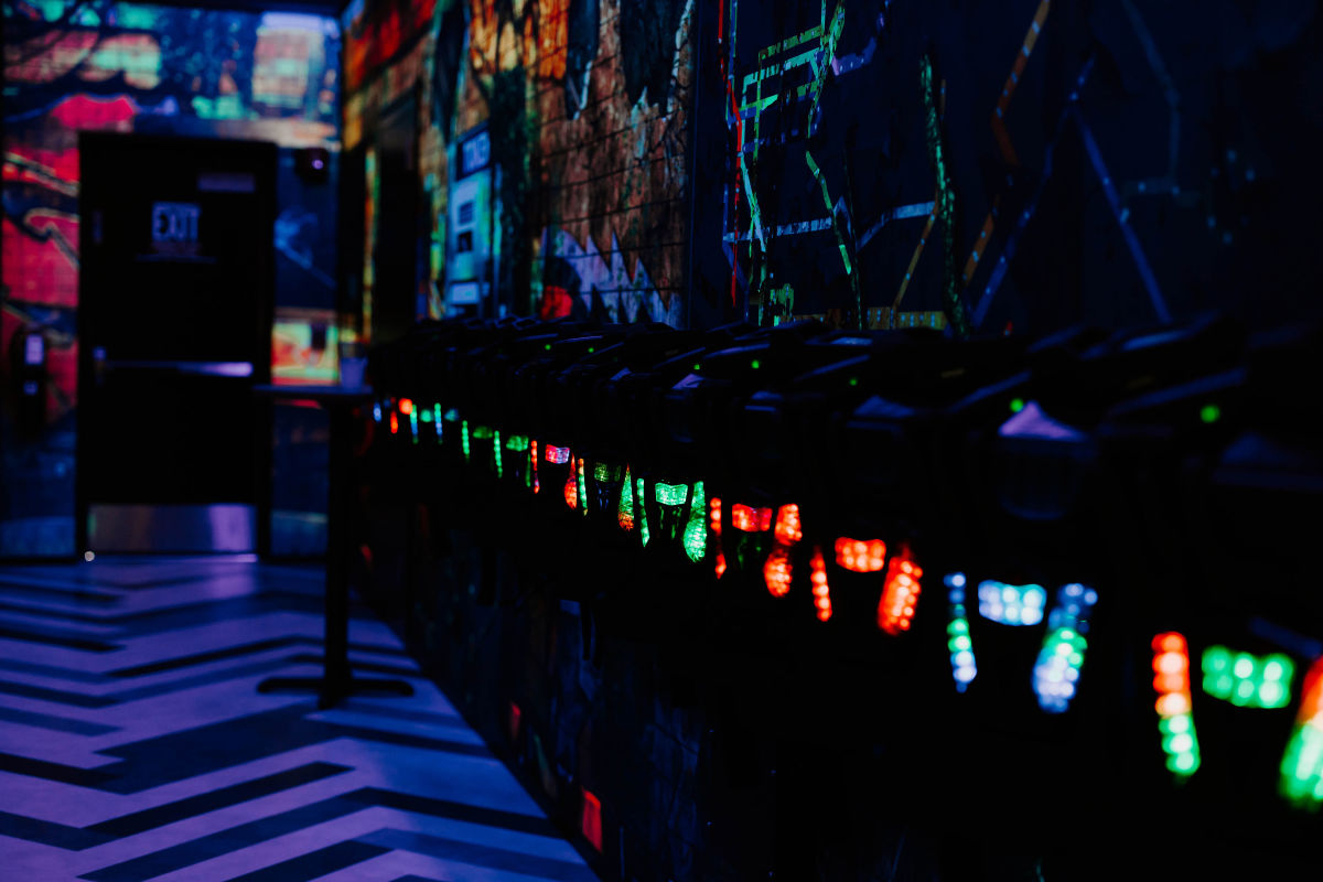 Main Event Entertainment