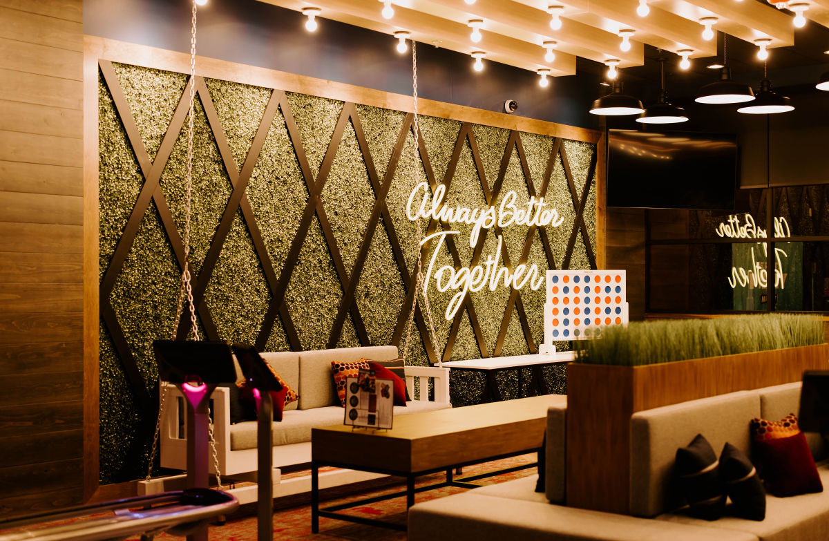 Main Event Entertainment