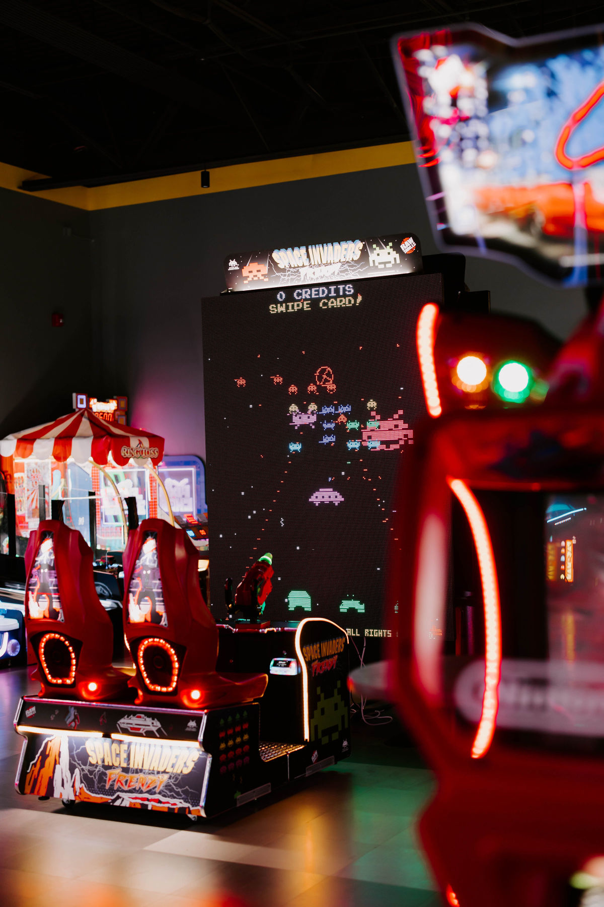 Main Event Entertainment