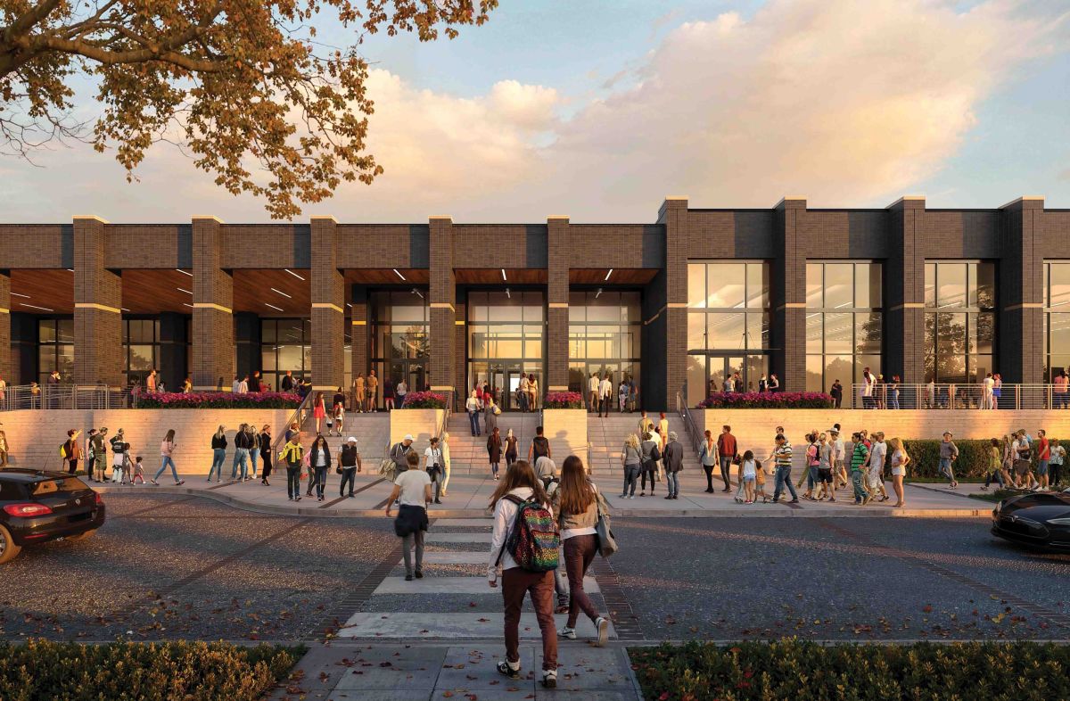 Greer Sports and Events Center