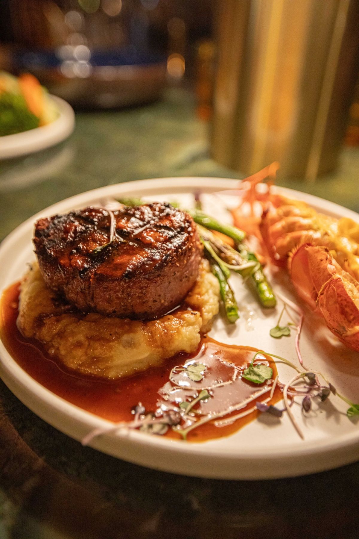 Patterson Kitchen + Bar