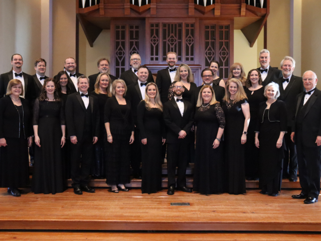 Greenville Chorale
