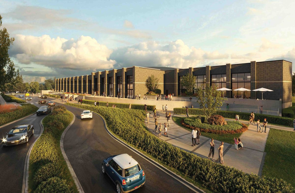 Greer Sports and Events Center