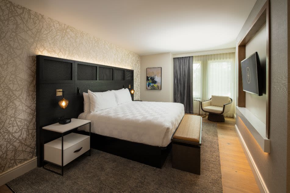 Hotel Hartness