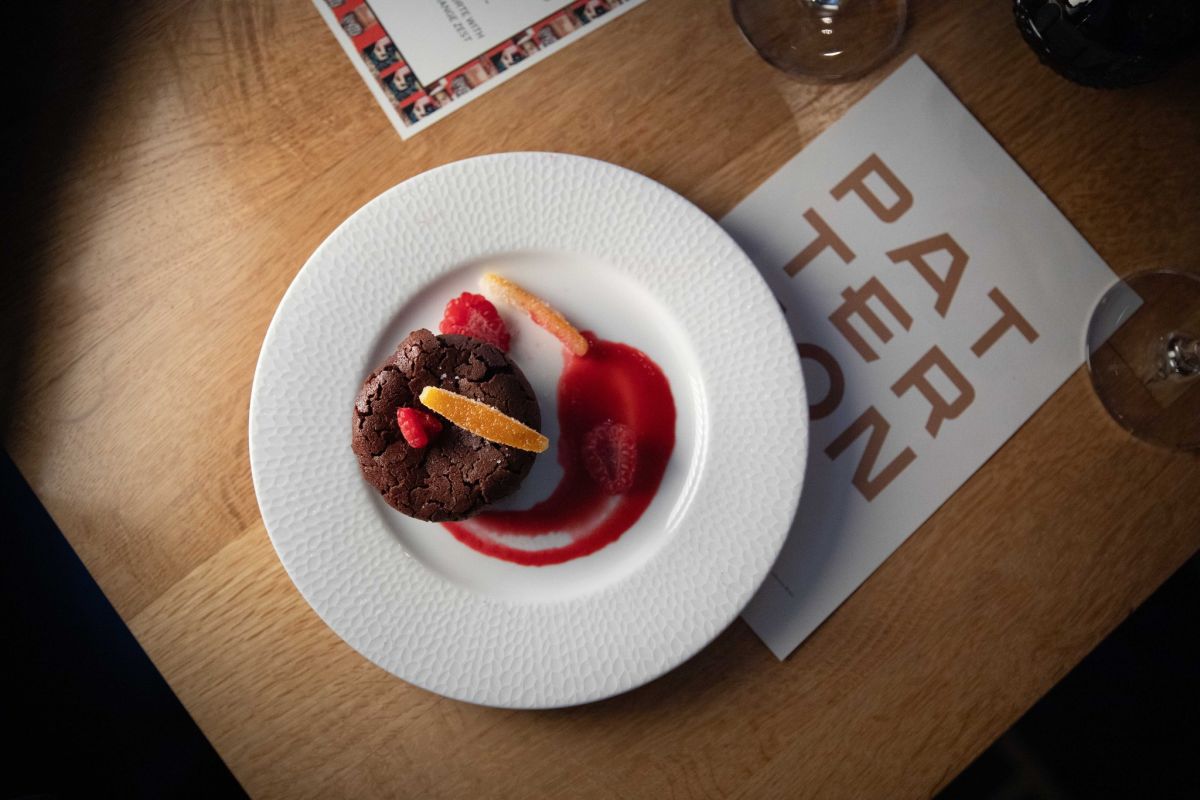 Patterson Kitchen + Bar