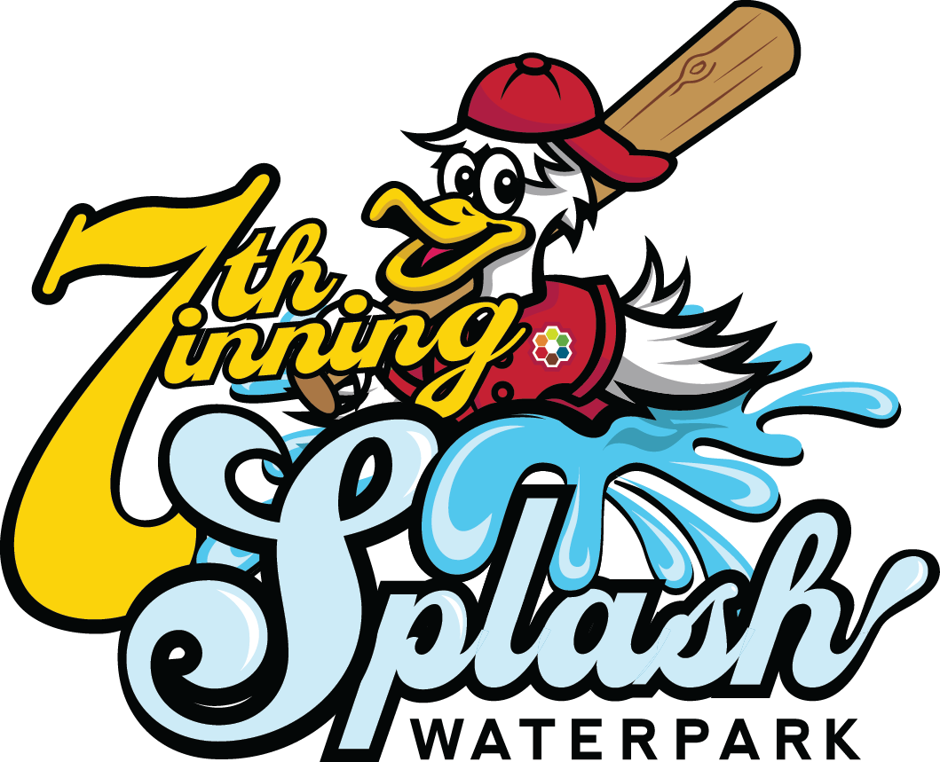 Splash Water Park Logo
