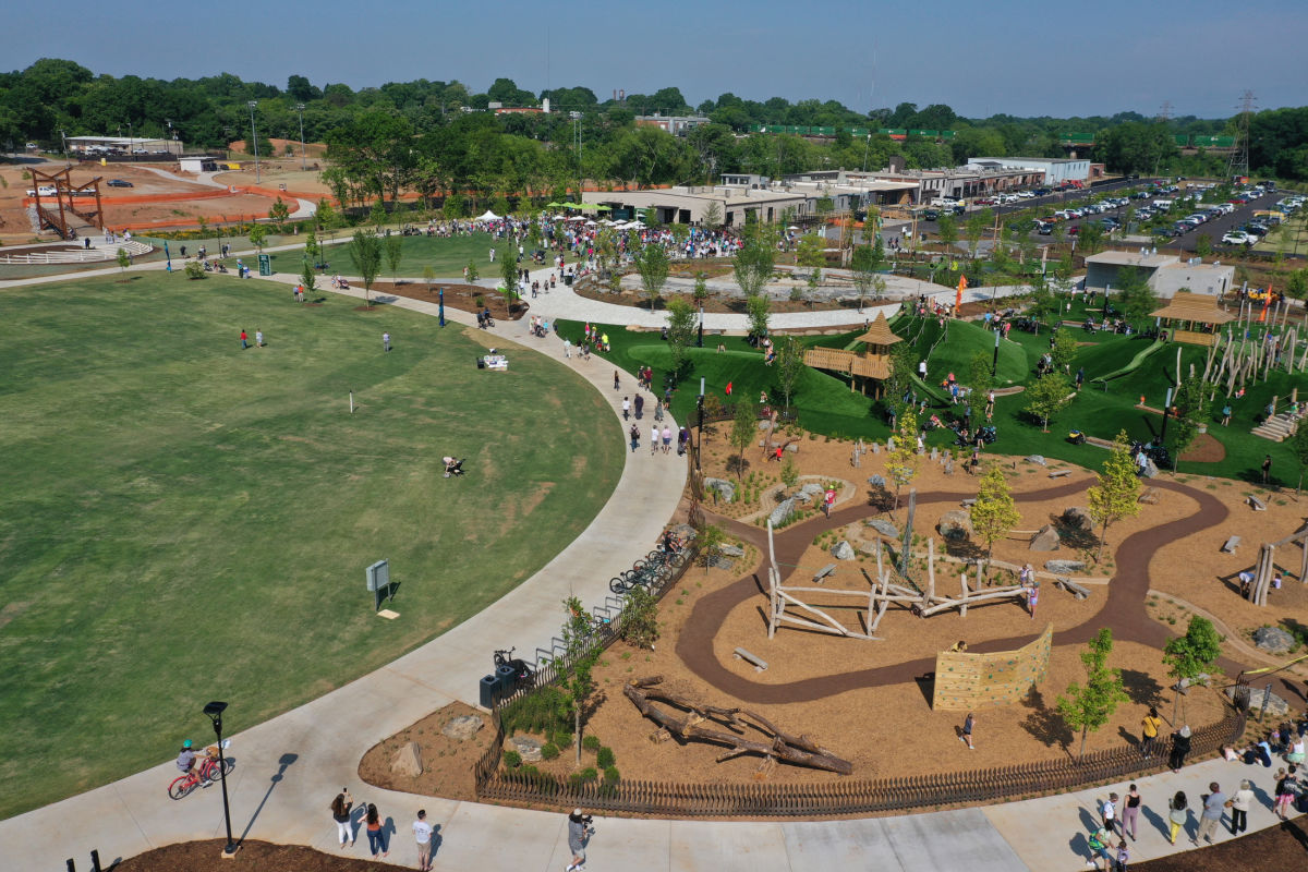 Unity Park