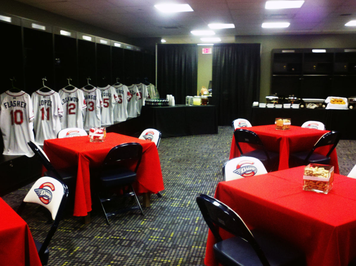 fluor field capacity