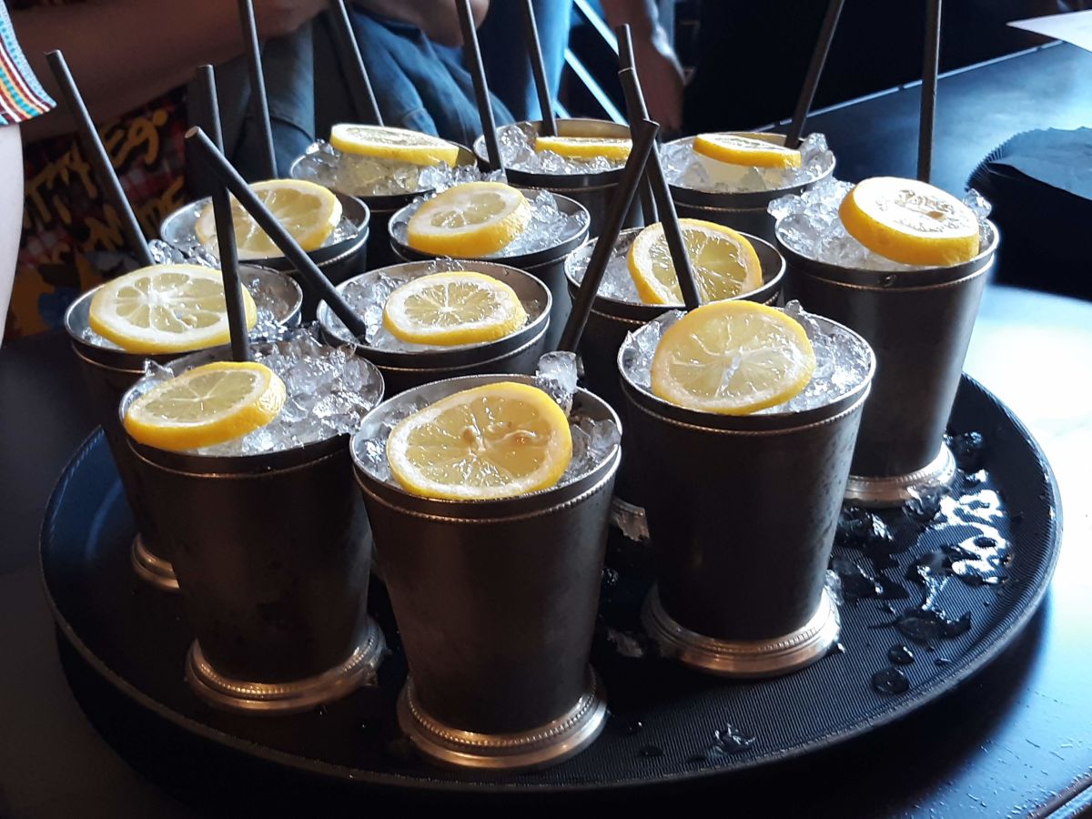 Craft Cocktail Tour