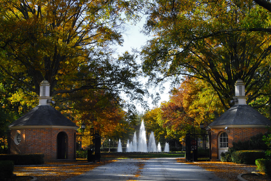 Furman University