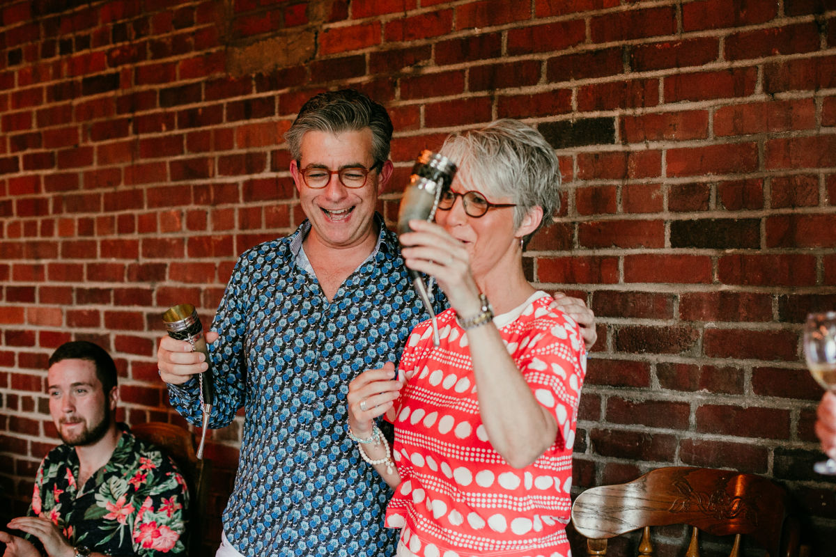 Community Keipi Dinner