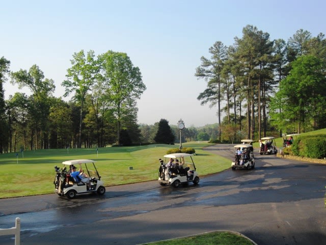 The Preserve at Verdae