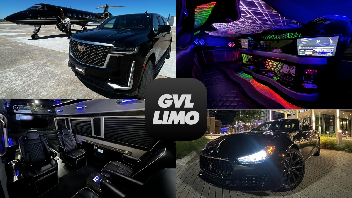 GVL Limo