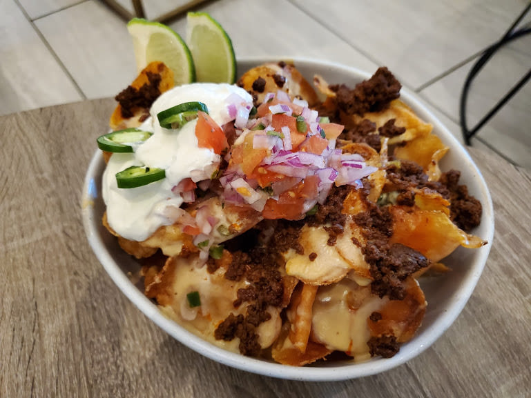 Friday Date Night Cocktails