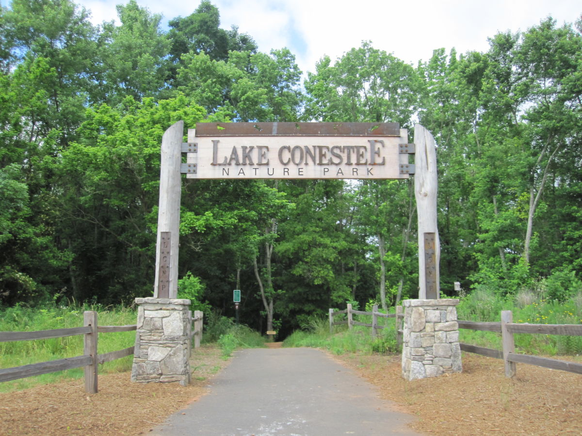 Conestee Nature Preserve