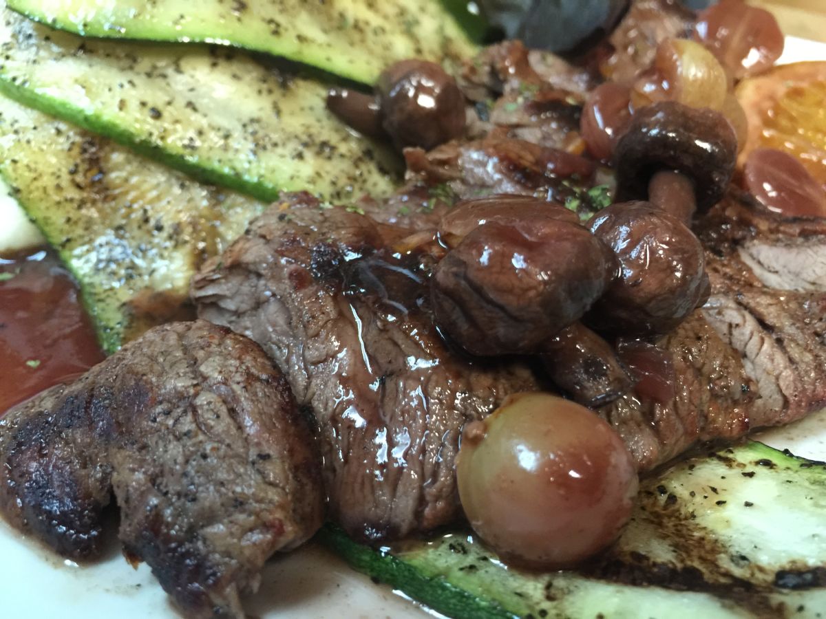 Stax Omega Diner and Bakery