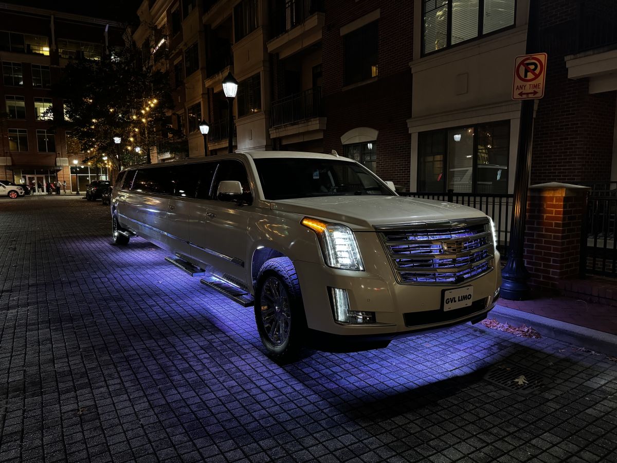 GVL Limo