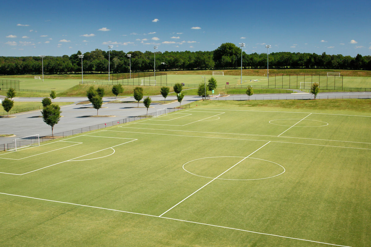 MeSA Soccer Complex