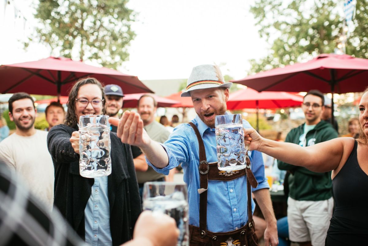 Fireforge Crafted Beer