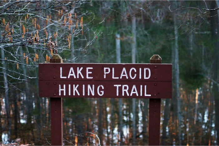 Paris Mountain State Park