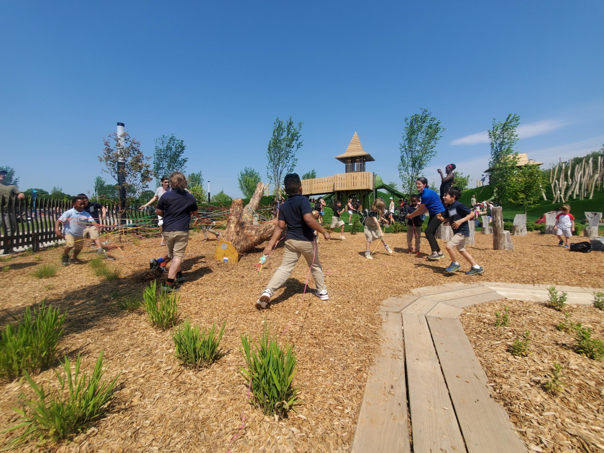 Unity Park