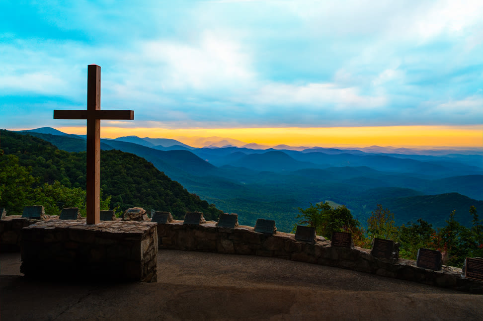 Fred W. Symmes Chapel - Pretty Place