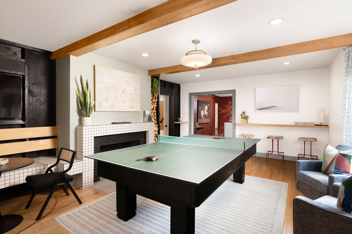 Modal House