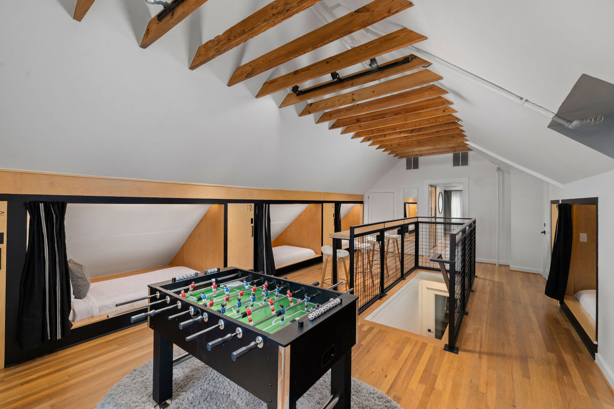 Modal House