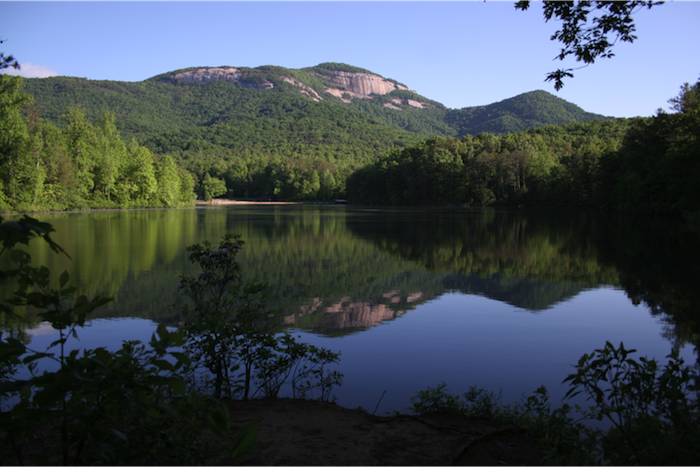 South Carolina State Parks