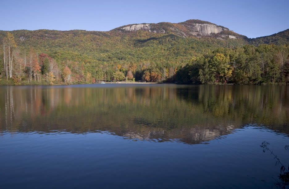 Blue Ridge Escarpment
