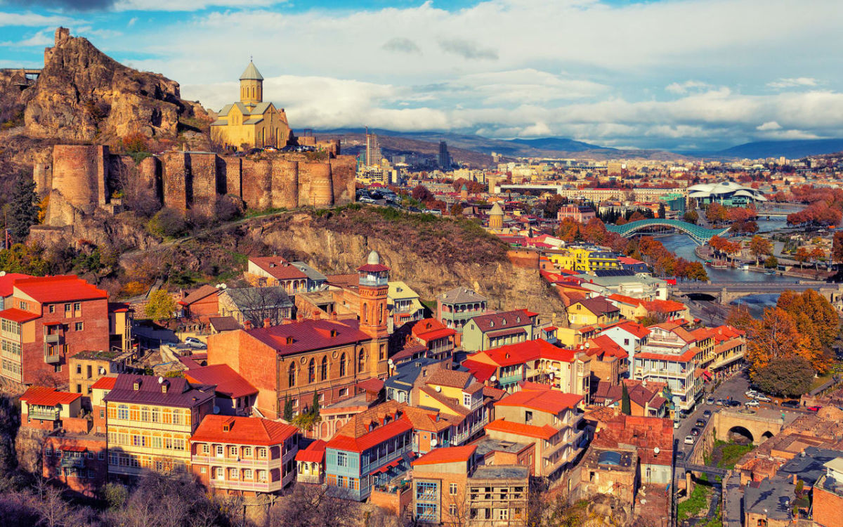 Community Keipi Dinner